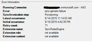 AAD Connect Device Writeback Feature – Sam's Corner