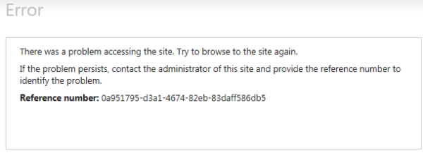 Changing ADFS certificates – Token-Signing and Token-Decrypting – Sam's ...