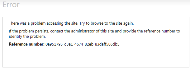 Changing ADFS certificates – Token-Signing and Token-Decrypting – Sam's ...