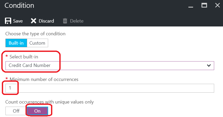 Azure Information Protection in Action – Sam's Corner