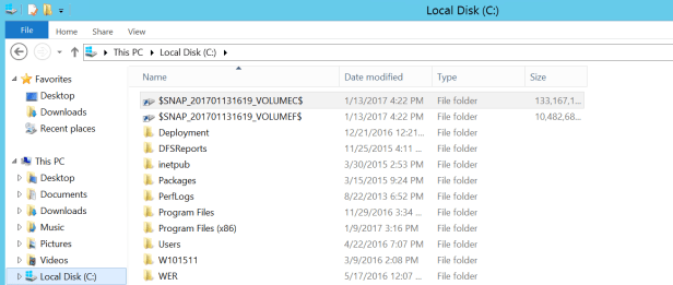 Mount AD DS database – Sam's Corner