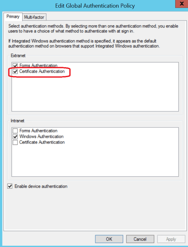 CBA for Azure AD – Sam's Corner