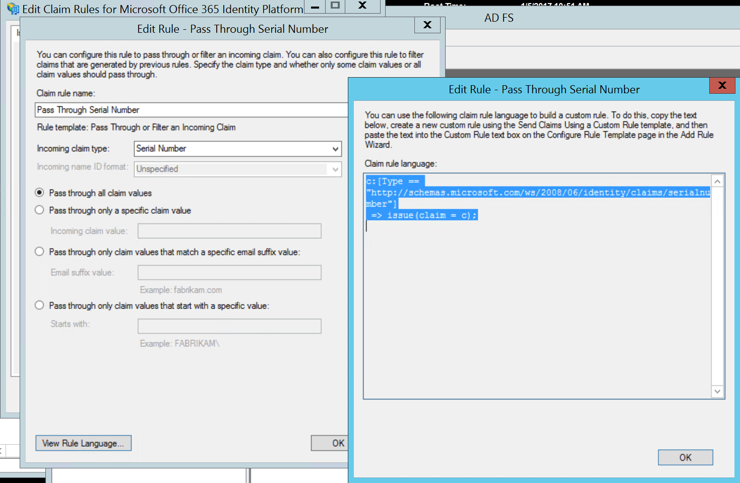 CBA for Azure AD – Sam's Corner