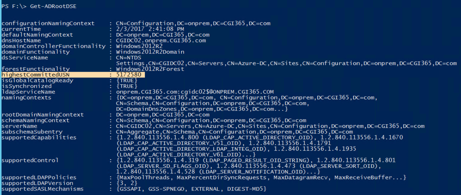 How AD DS replication work? – Sam's Corner