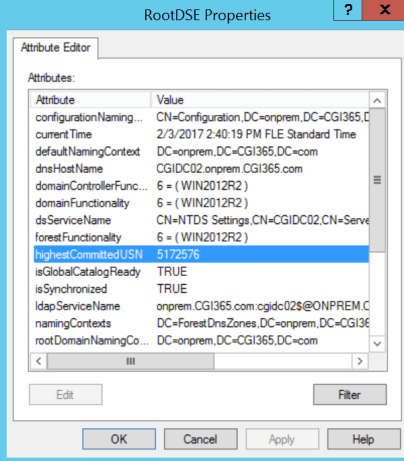 How AD DS replication work? – Sam's Corner