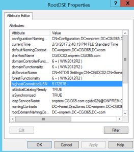 How AD DS replication work? – Sam's Corner