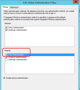 Configuring AIP Scanner – Sam's Corner