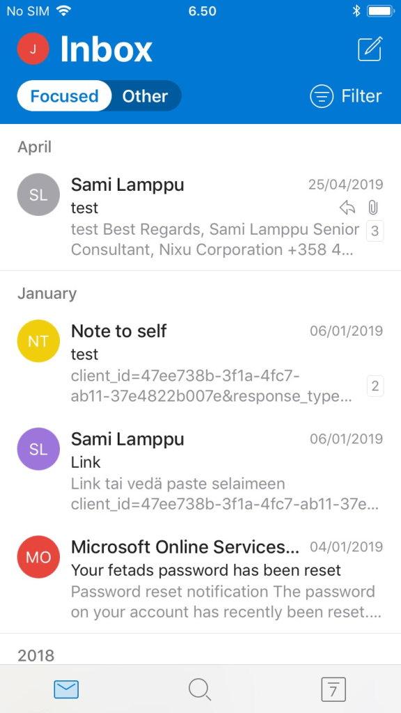 Conditional Access – Require App protection policy – Sam's Corner