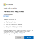 Detect Suspicious OAuth Applications With Cloud App Security – Sam's Corner