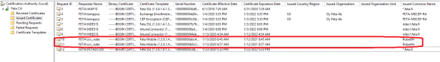 Certificate-Based Authentication (CBA) In Azure AD – Notes From The ...