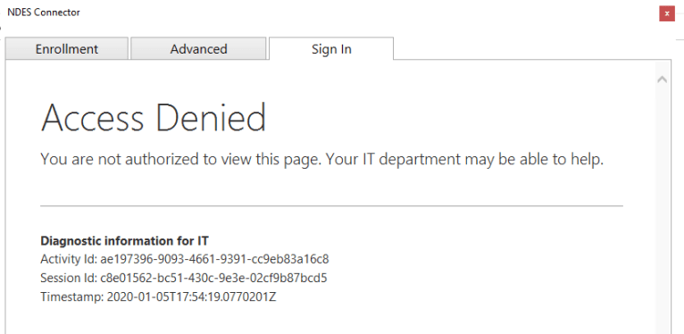 Certificate-Based Authentication (CBA) In Azure AD – Notes From The ...