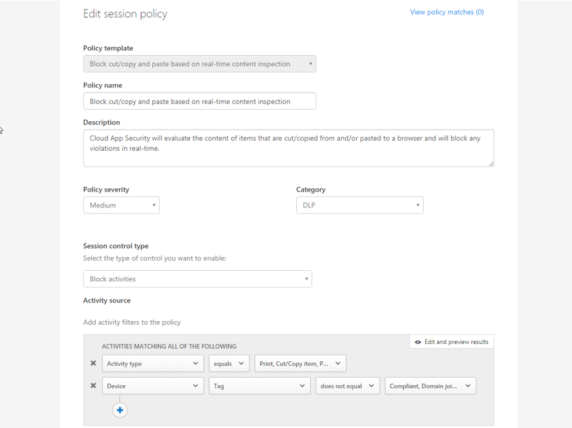 Cloud App Security Controls With Power BI – Notes From The Field – Sam ...