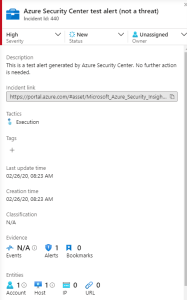 How To Simulate Suspicious Activity in Microsoft Security Solutions ...