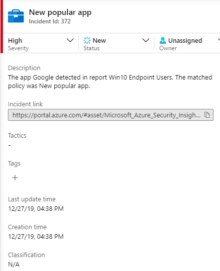 How To Simulate Suspicious Activity in Microsoft Security Solutions ...