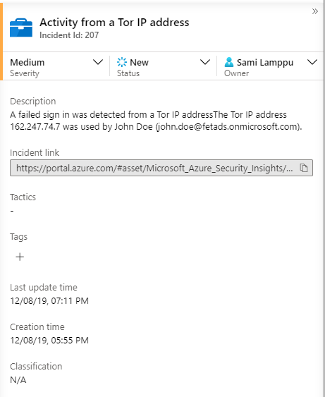 How To Simulate Suspicious Activity in Microsoft Security Solutions ...