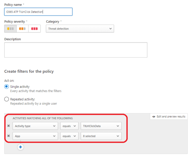 Detect O365 ATP Activities In Cloud App Security and Microsoft Threat ...