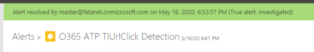 Detect O365 ATP Activities In Cloud App Security and Microsoft Threat ...