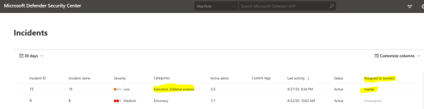 How To Manage Security Alerts In Microsoft 365 – Sam's Corner