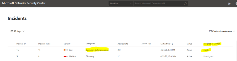How To Manage Security Alerts In Microsoft 365 – Sam's Corner