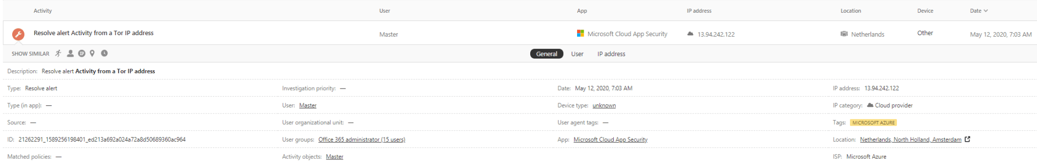How To Manage Security Alerts In Microsoft 365 – Sam's Corner