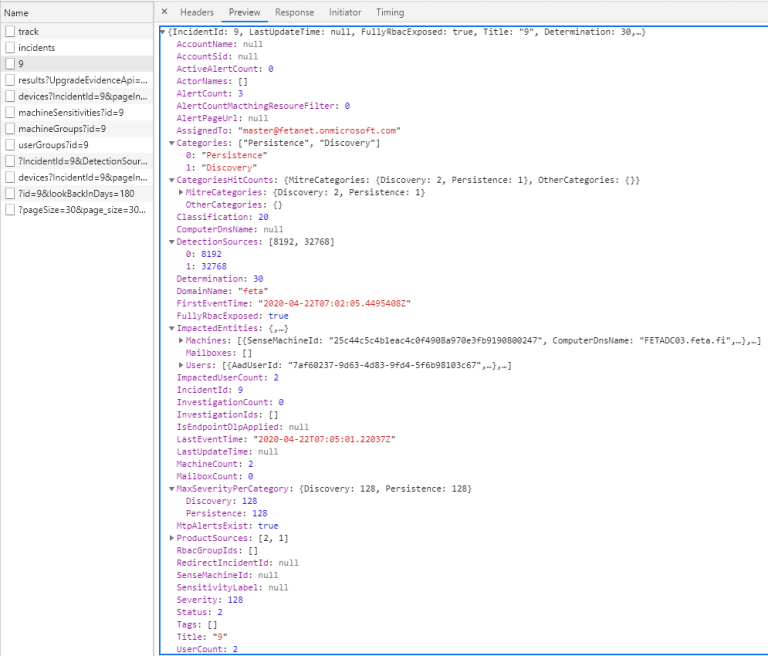 How To Manage Security Alerts In Microsoft 365 – Sam's Corner