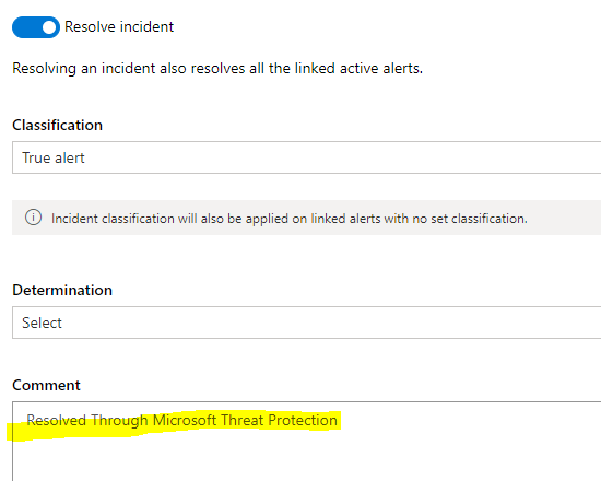 M365 Security Center – Sam's Corner