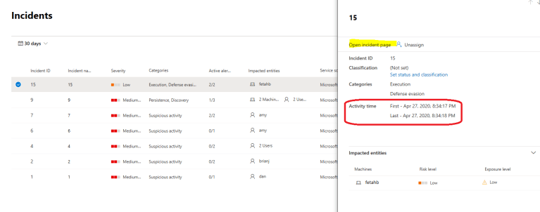 How To Manage Security Alerts In Microsoft 365 – Sam's Corner