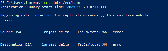 How To Fix W10 On-Premises AD Domain Join Error Code 1003 – Sam's Corner