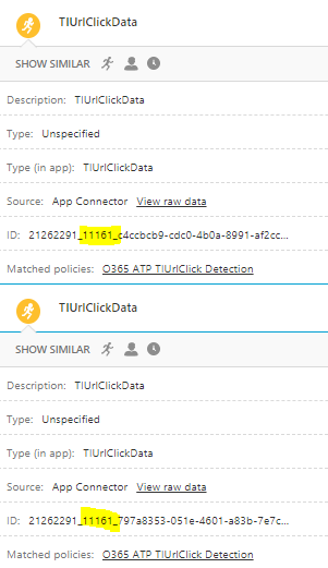 Detect O365 ATP Activities In Cloud App Security and Microsoft Threat ...