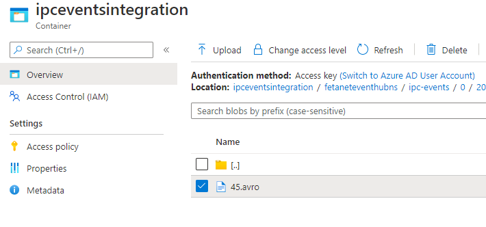 Send Azure AD Identity Protection Events To 3rd Party SIEM – Sam's Corner