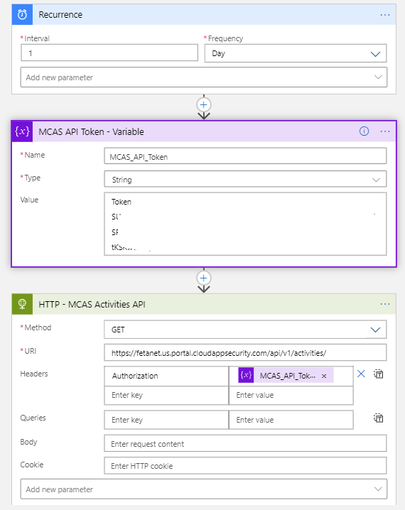 Monitor Elevate Access Activity in Azure with Azure Sentinel – Sam's Corner