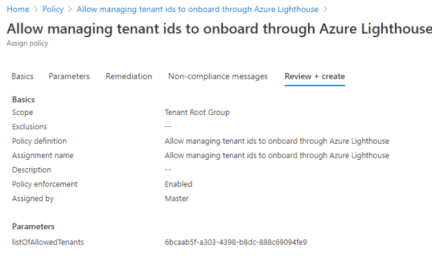 MSSP Access to Azure Sentinel and M365 Defender – Securing and Auditing ...