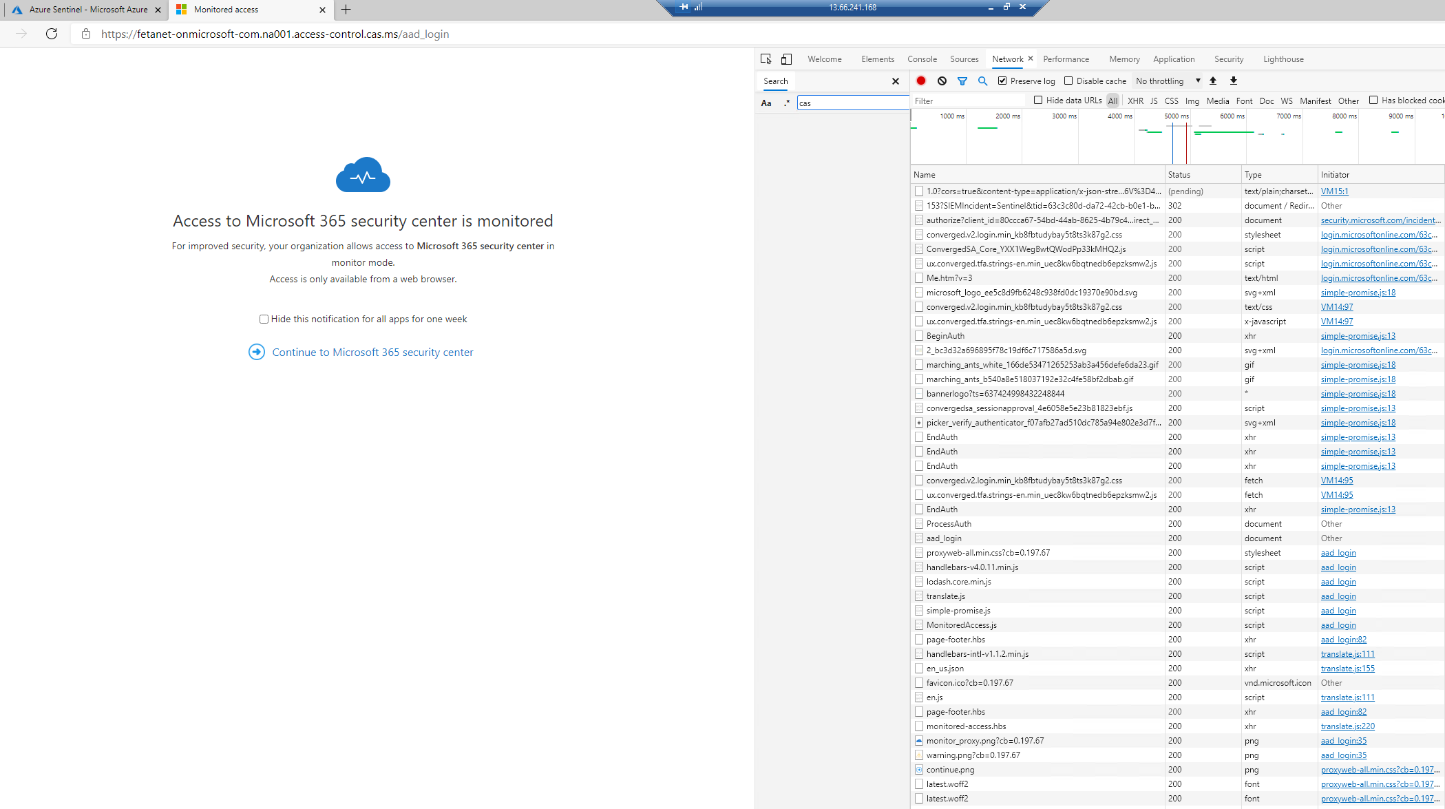 MSSP Access to Azure Sentinel and M365 Defender – Securing and Auditing ...