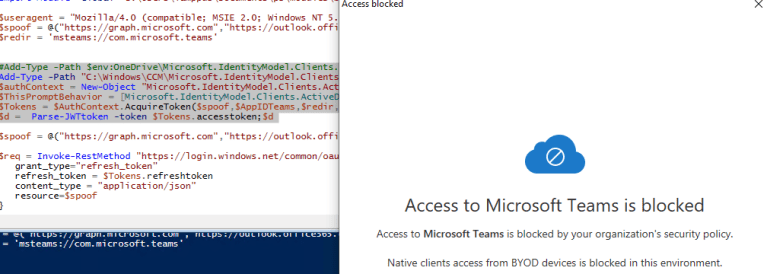 Cloud App Security Access Policies – Common Use Cases – Sam's Corner