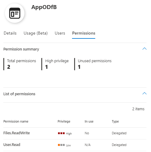How to Use App Governance (MCAS add-on) to Monitor and Govern Apps ...