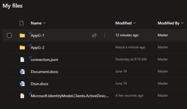 How to Use App Governance (MCAS add-on) to Monitor and Govern Apps ...