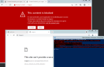 Microsoft Defender for Endpoint Web Content Filtering – Test Drive ...