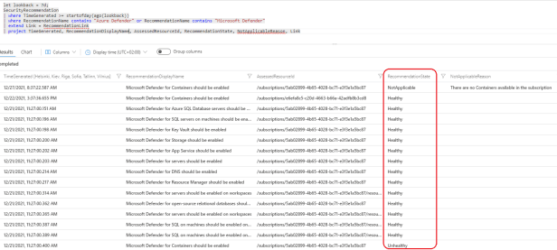 Automatically Enable and Audit Microsoft Defender for Cloud Enhanced ...