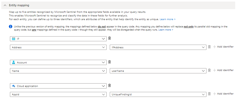 Microsoft Sentinel – How to Leverage built-in Amazon Web Services S3 ...