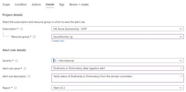 Microsoft Sentinel Data Connectors Health – Deep Dive – Sam's Corner