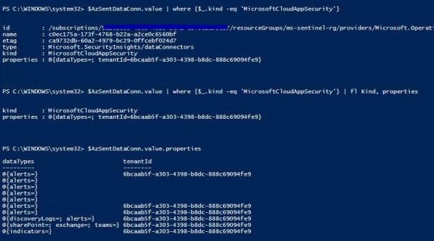 Microsoft Sentinel Data Connectors Health – Deep Dive – Sam's Corner