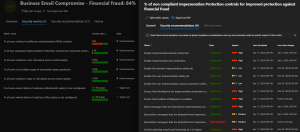 Microsoft Security Exposure Management (XSPM) Overview – Part 1 – Sam's ...