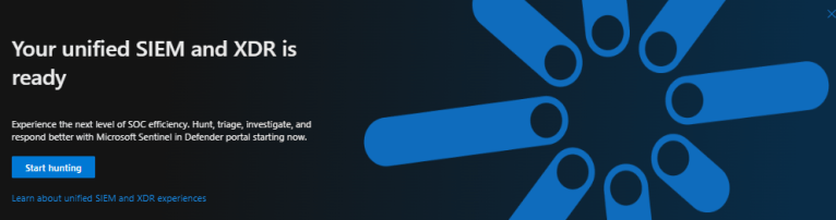 Microsoft Sentinel in Unified Security Operations Platform – Sam's Corner